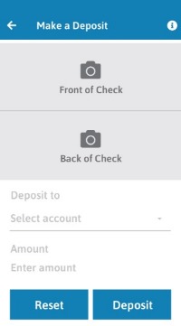 Mobile banking|Mobile app|Glacier Family of Banks|Mobile Wallet